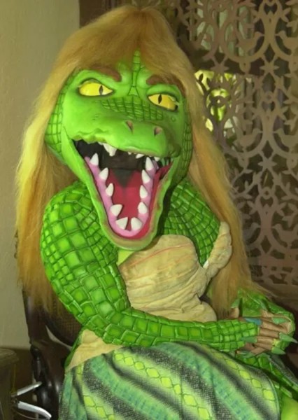 Cuca Photo on myCast - Fan Casting Your Favorite Stories