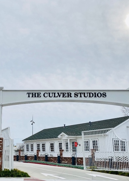 Culver Studios Fan Casting