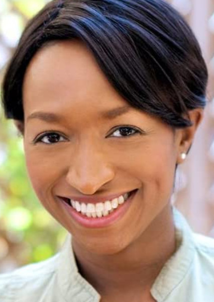 Photos of Cupid Hayes on myCast - Fan Casting Your Favorite Stories