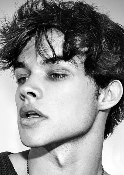 Curran Walters Photo on myCast - Fan Casting Your Favorite Stories