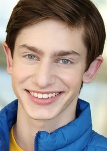 Curtis Schurer Photo on myCast - Fan Casting Your Favorite Stories