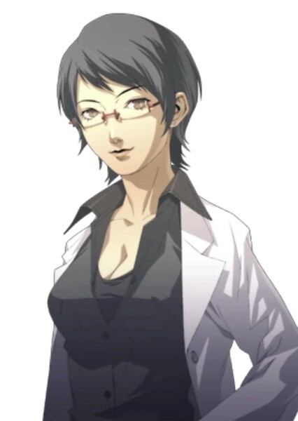 Cybil Myers Fan Casting