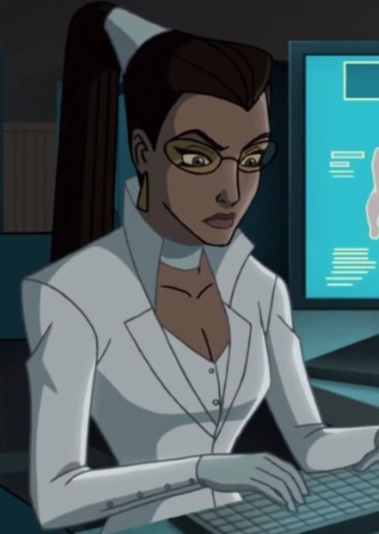 Cybil Zane Fan Casting