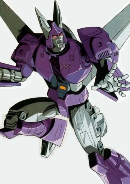 Cyclonus (Transformers) Photo on myCast - Fan Casting Your Favorite Stories
