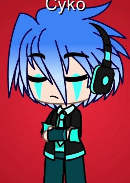 Gacha League (M) Fan Casting for Face Claims V7 | myCast - Fan Casting ...