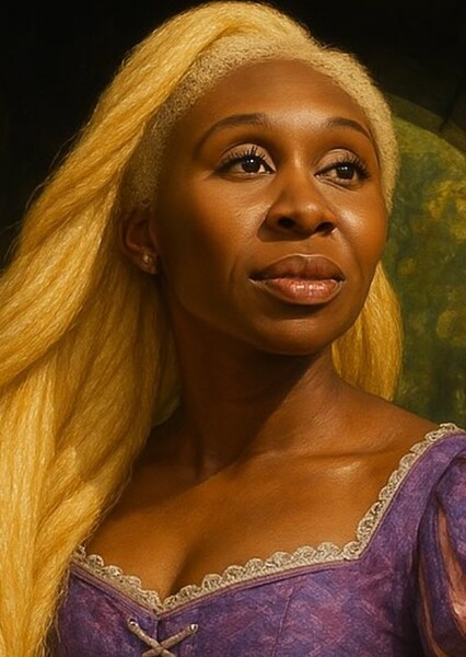 Rapunzel Fan Casting for Disney Princesses | myCast - Fan Casting Your ...