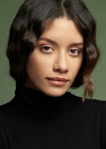 Photos of Cynthia Khalifeh on myCast - Fan Casting Your Favorite Stories