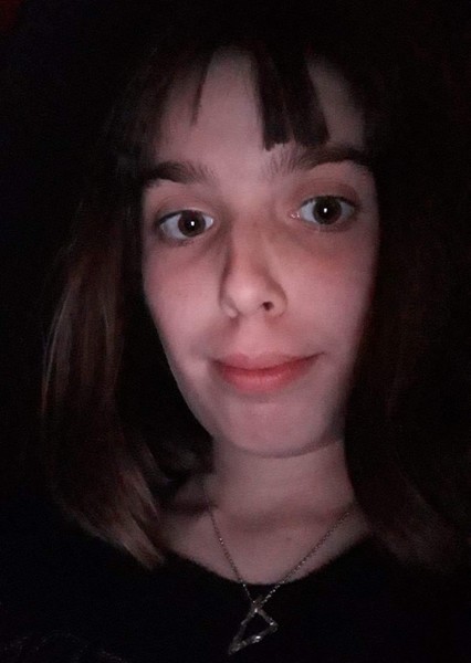 Cynthia simoni on myCast - Fan Casting Your Favorite Stories