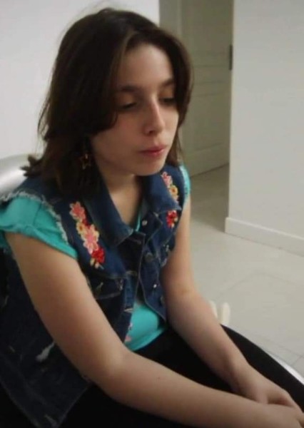 Cynthia simoni on myCast - Fan Casting Your Favorite Stories