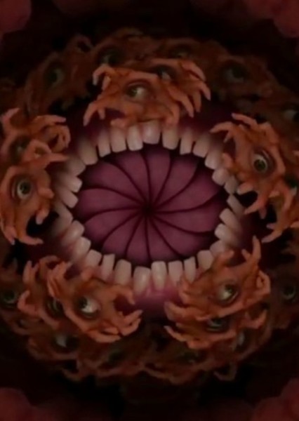 Cyriak on myCast - Fan Casting Your Favorite Stories