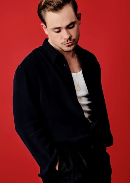 Jason Todd Fan Casting for My DCU Fan Casting | myCast - Fan Casting ...