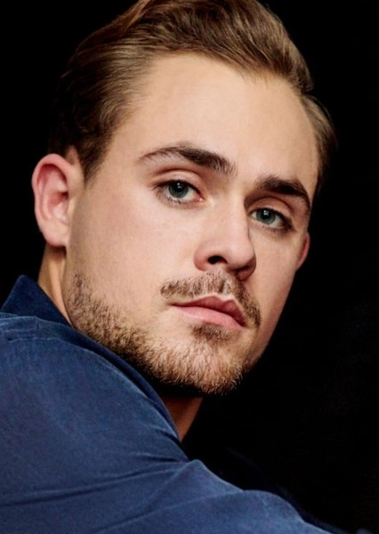 Dacre Montgomery Photo on myCast - Fan Casting Your Favorite Stories