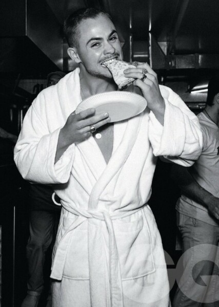 Felix Catton Fan Casting for Saltburn (2023) | myCast - Fan Casting ...