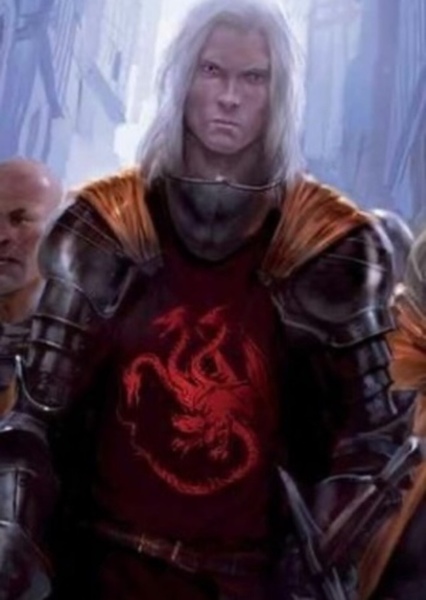 Photos of Daemon Targaryen on myCast - Fan Casting Your Favorite Stories