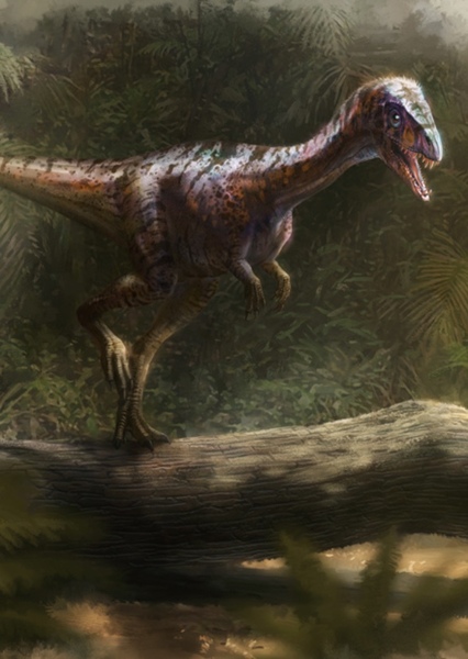 Daemonosaurus Photo on myCast - Fan Casting Your Favorite Stories