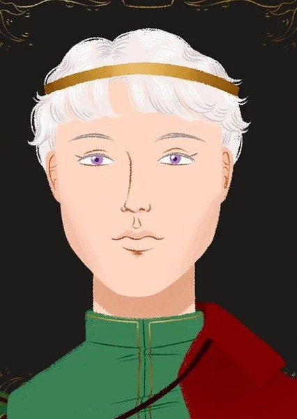 Daeron Targaryen (Daeron the Daring) Photo on myCast - Fan Casting Your ...