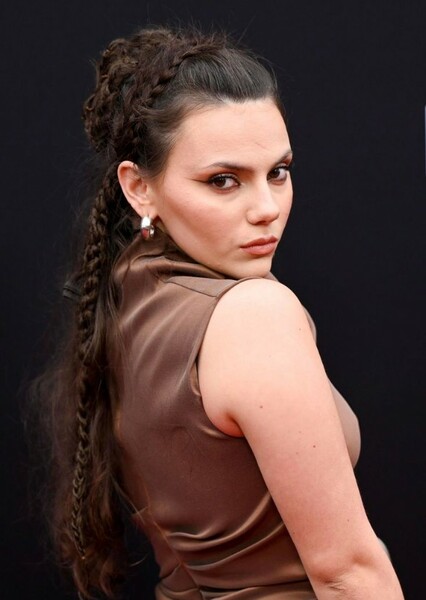 Dafne Keen Photo On Mycast Fan Casting Your Favorite Stories