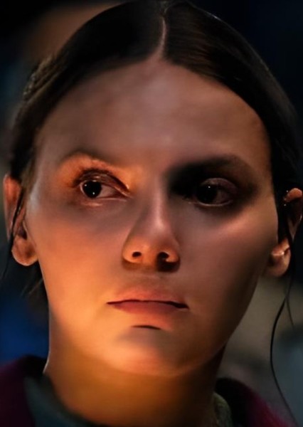 Keemia Marko Fan Casting for Sandman (Horror Movie) | myCast - Fan ...