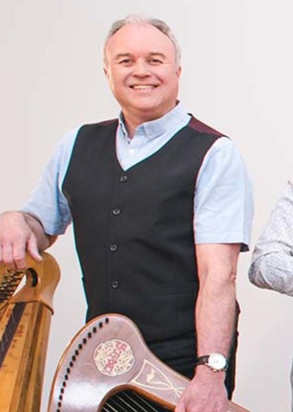 Dafydd M. Roberts Fan Casting