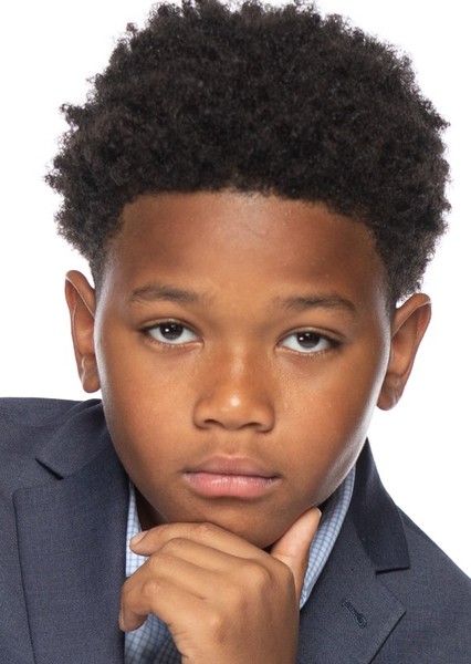 Dairus Brantley Jr. Fan Casting