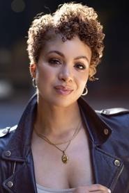 Photos of Daisha Graf on myCast - Fan Casting Your Favorite Stories