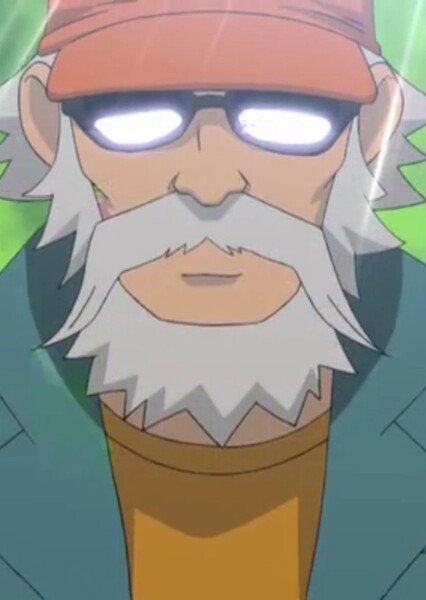 Daisuke Endou (Inazuma Eleven) Fan Casting