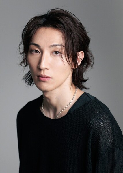 Photos of Daisuke Sanbongi on myCast - Fan Casting Your Favorite Stories