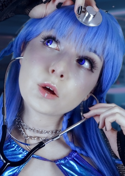 Daisy (Daisy Banaisy ASMR) Photo on myCast - Fan Casting Your Favorite ...