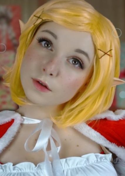 Daisy (Daisy Banaisy ASMR) Photo on myCast - Fan Casting Your Favorite ...