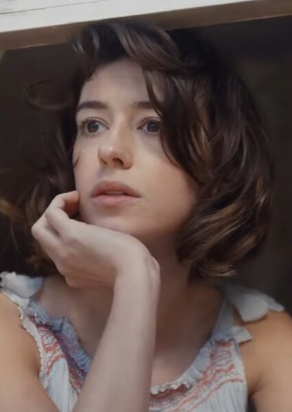 Daisy Edgar-Jones Photo on myCast - Fan Casting Your Favorite Stories