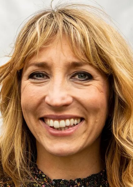 Daisy Haggard Photo on myCast - Fan Casting Your Favorite Stories