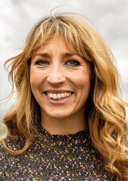 Daisy Haggard Photo on myCast - Fan Casting Your Favorite Stories