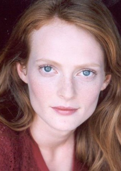 Daisy McCrackin Photo on myCast - Fan Casting Your Favorite Stories