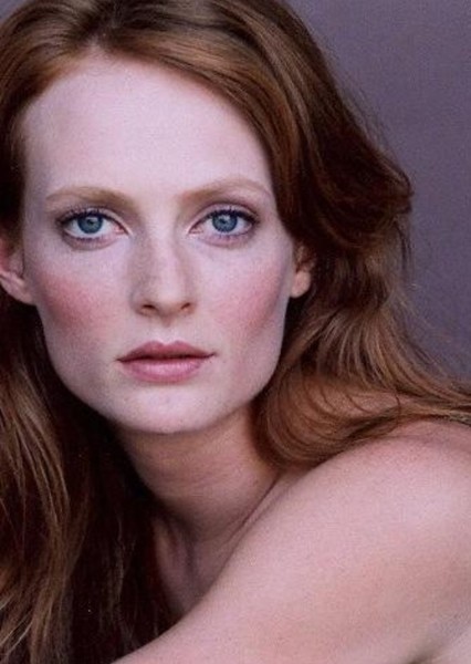 Daisy McCrackin Photo on myCast - Fan Casting Your Favorite Stories