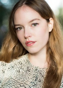 Daisy Moore Photo on myCast - Fan Casting Your Favorite Stories