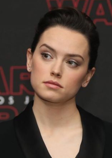 Daisy Ridley Photo on myCast - Fan Casting Your Favorite Stories
