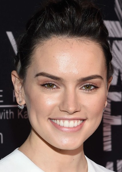 Daisy Ridley Photo on myCast - Fan Casting Your Favorite Stories