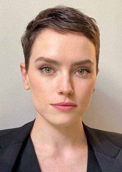 Daisy Ridley Photo on myCast - Fan Casting Your Favorite Stories