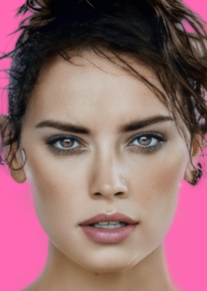 Fan Casting Daisy Ridley as Mary Jane Watson in Actresses who could ...