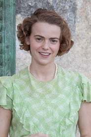 Daisy Waterstone on myCast - Fan Casting Your Favorite Stories