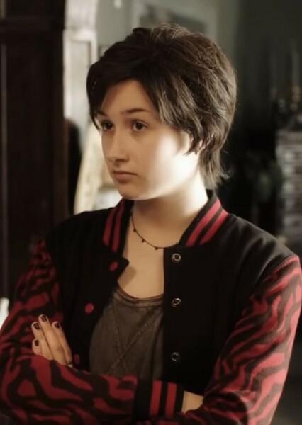 Dakaria Tepes (Daka) Fan Casting