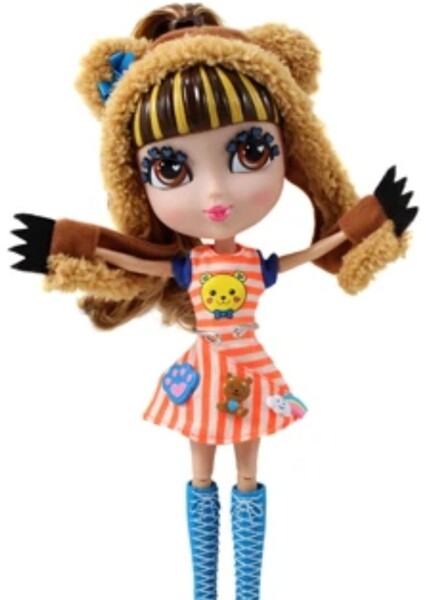 Dakota (Cutie Pops) Fan Casting