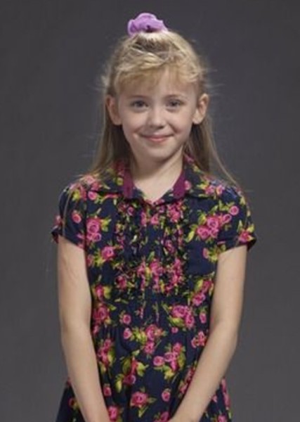 Fan Casting Dakota Guppy as Stephanie Tanner in Full House (2017-2025 ...