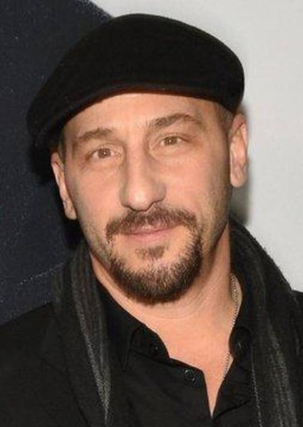 Dale Pavinski Photo on myCast - Fan Casting Your Favorite Stories