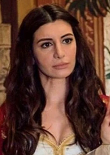 Dalia (Aladdin) Photo on myCast - Fan Casting Your Favorite Stories