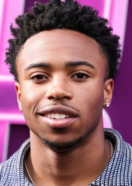 Dallas Dupree Young Photo on myCast - Fan Casting Your Favorite Stories