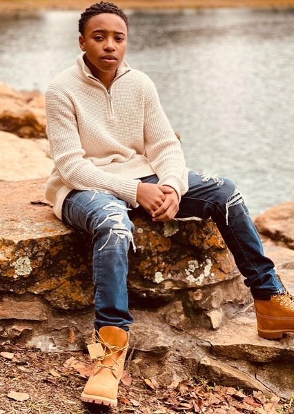 Fan Casting Dallas Dupree Young as Bobby in X Men on myCast