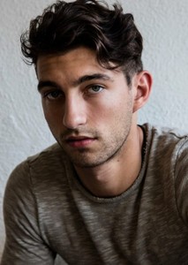 Photos of Dallas Hart on myCast - Fan Casting Your Favorite Stories