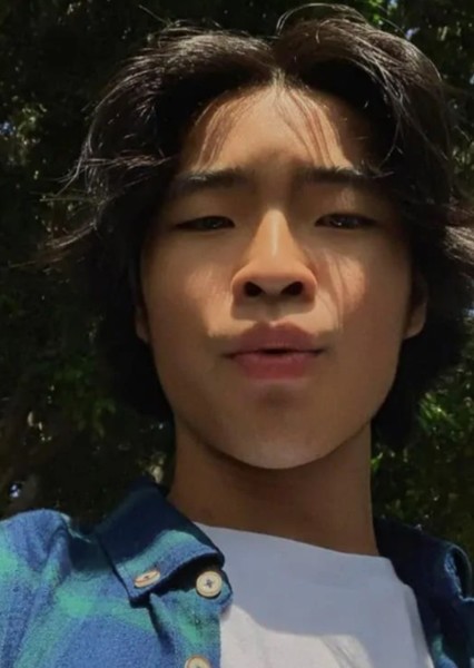 Dallas Liu Photo on myCast - Fan Casting Your Favorite Stories