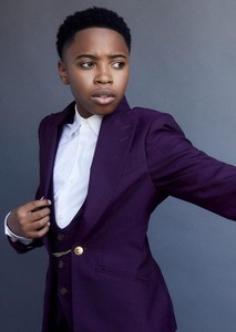 Dallas Young Photo on myCast - Fan Casting Your Favorite Stories